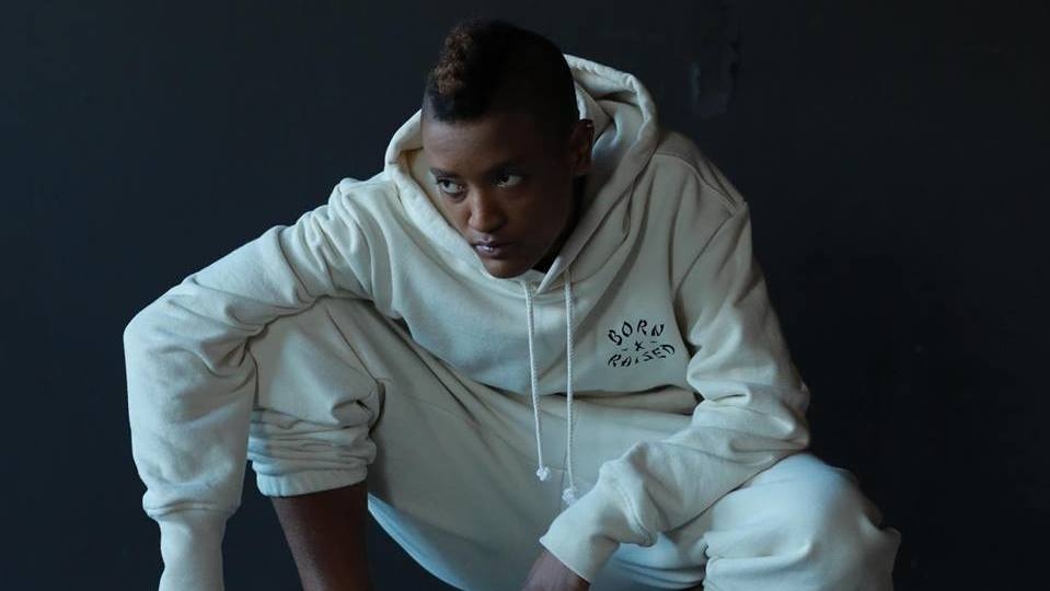 Syd Shares Steamy New Single, 'Body' : All Songs Considered : NPR