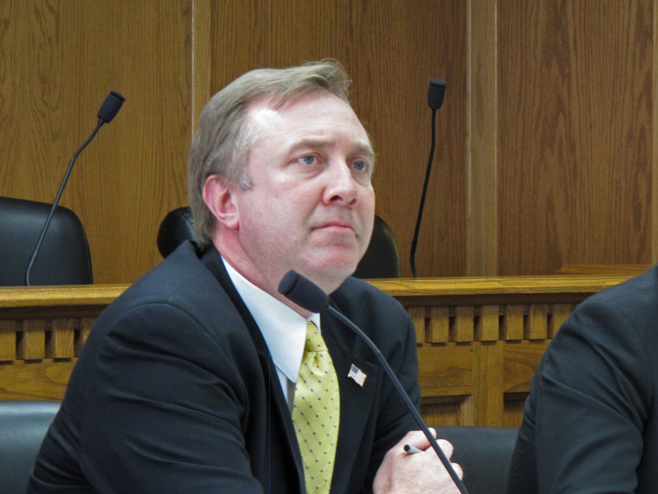 EPA Scientists' Work May Face 'Case By Case' Review By Trump Team ...