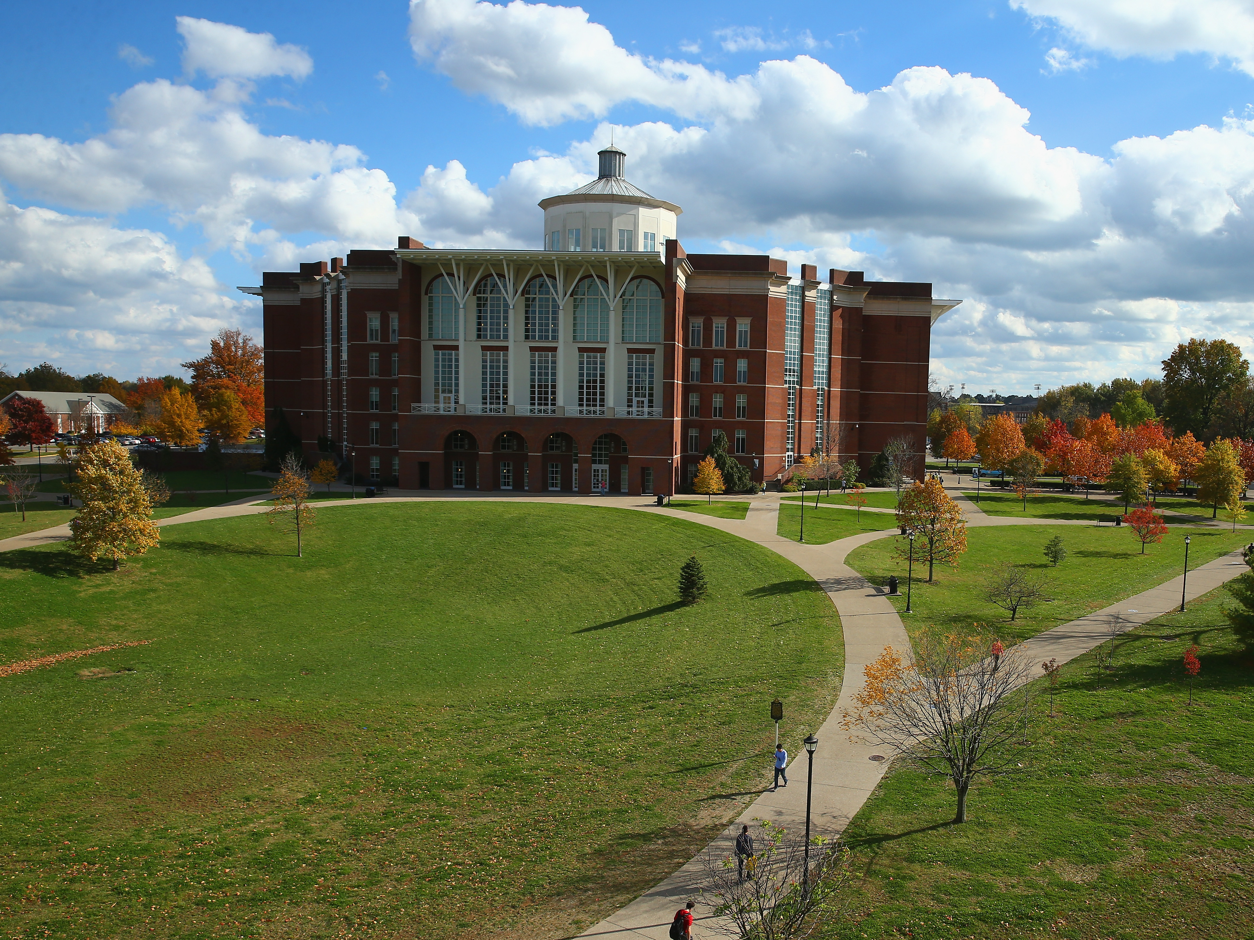 Judge Sides With University In Legal Fight With Student Newspaper ...