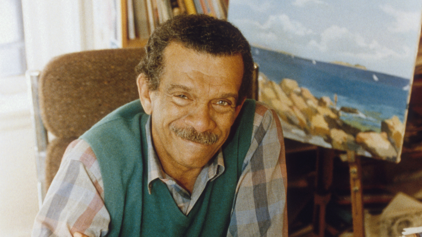Derek Walcott, Who Wrote Of Caribbean Beauty And Bondage, Dies At 87 ...
