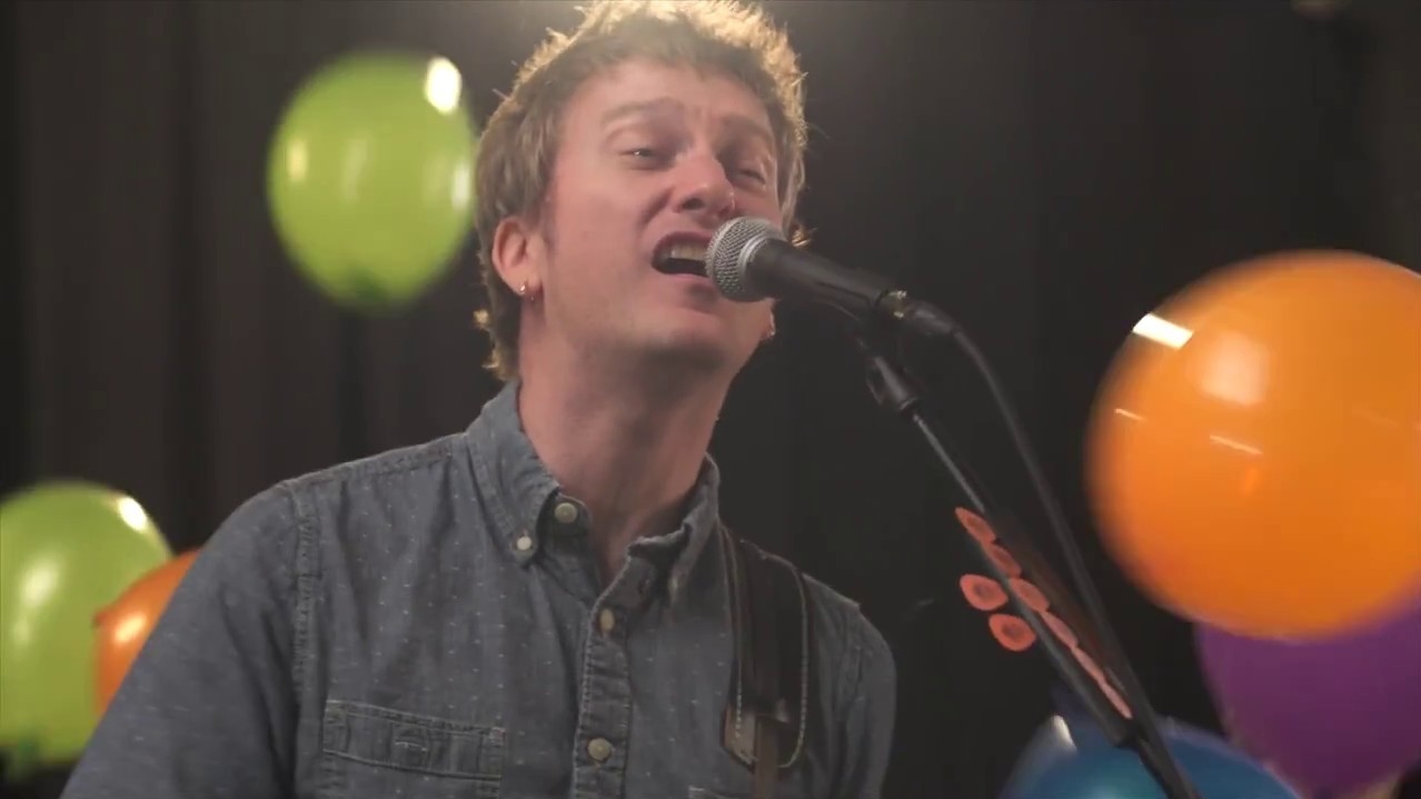 A New Video By Split Single Asks: 'What Are You Gonna Do Between The ...