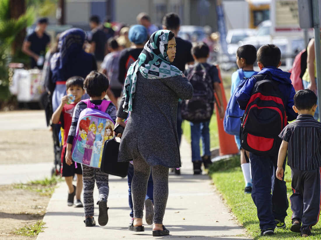 Trump's Refugee Plan Will Prioritize Christians Suffering Religious ...