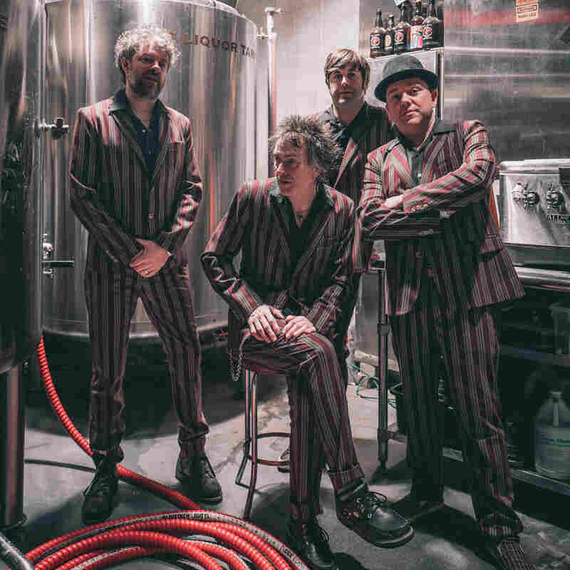 Heavy Rotation: 10 Songs Public Radio Can't Stop Playing : World Cafe : NPR