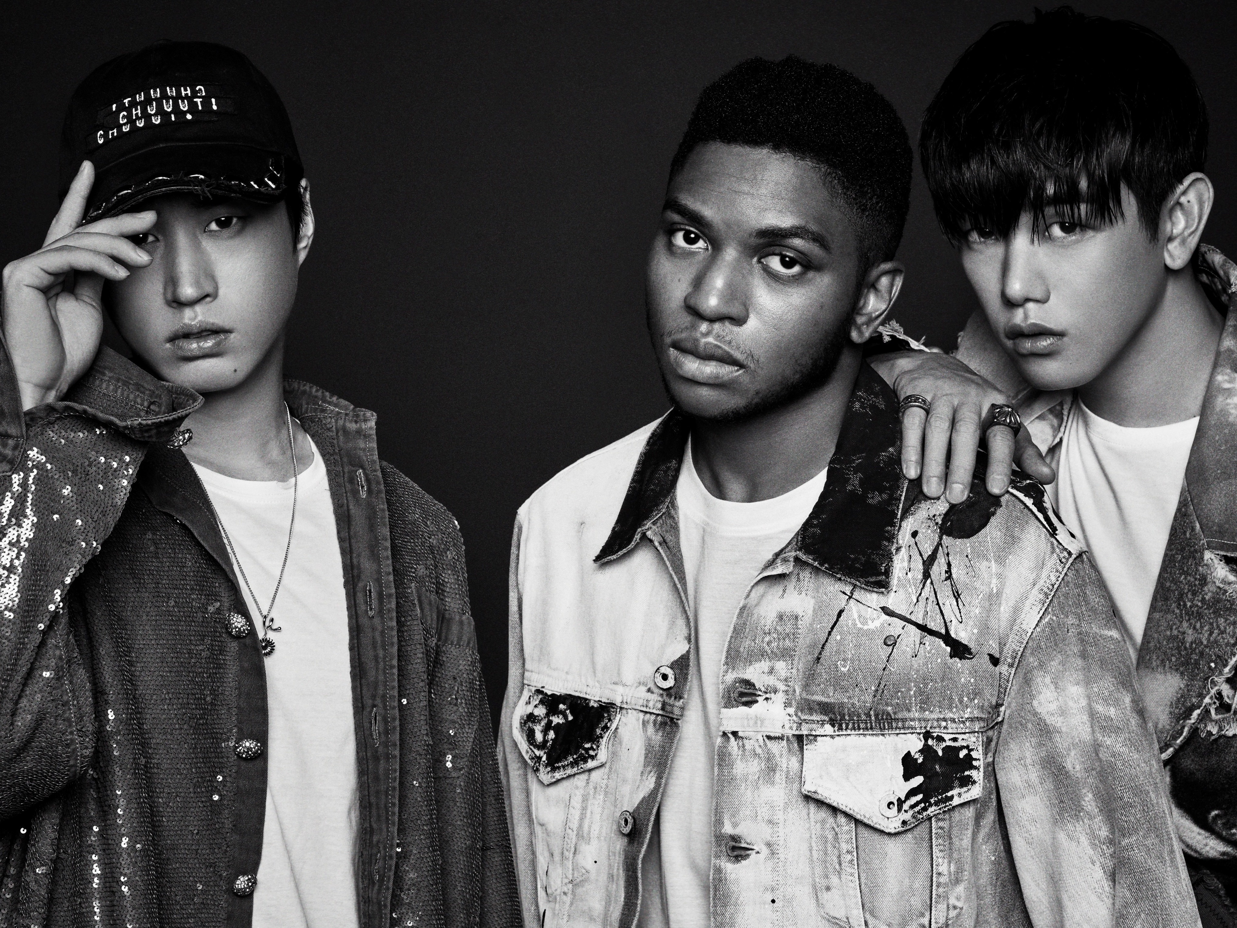 Gallant Goes Global In New Song, 'Cave Me In' | NCPR News