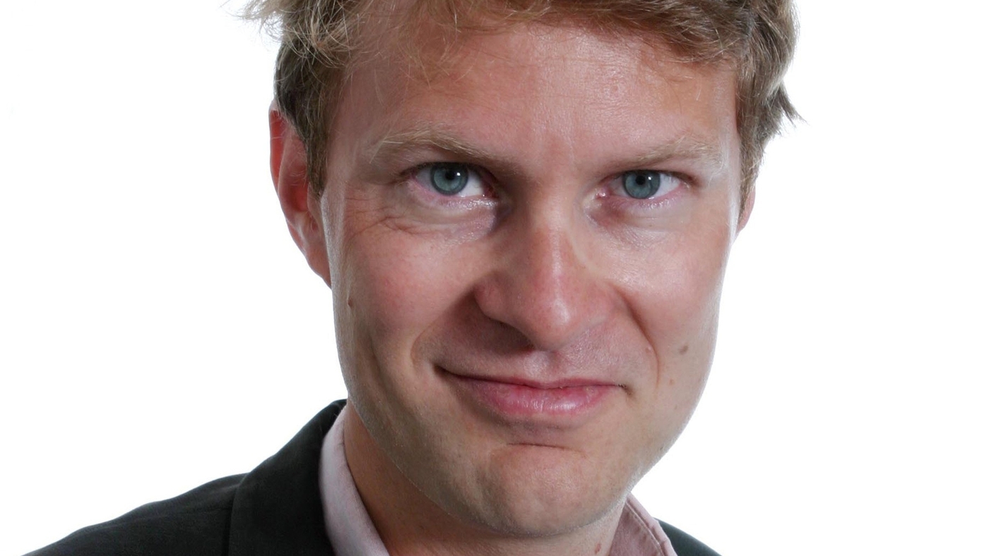 Journalist: Russia's Interference Is An 'Assault On The Western Liberal ...