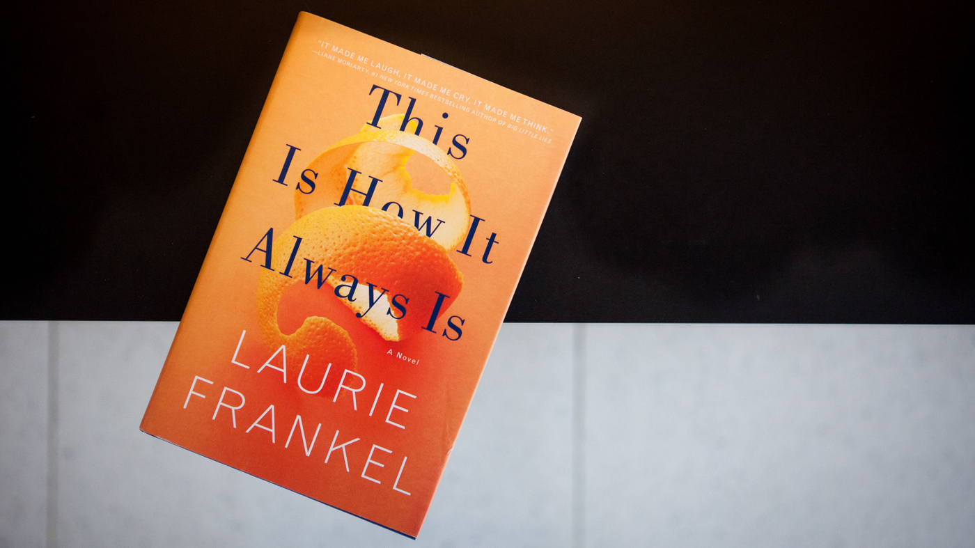 'This Is How It Always Is' Was Inspired By Its Author's Transgender ...