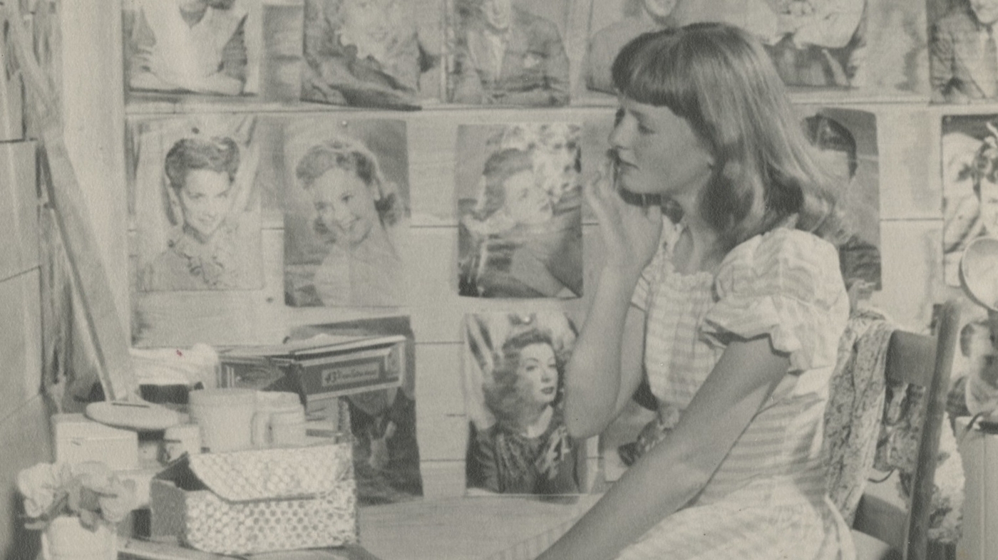 Renowned Biographer Patricia Bosworth Writes A Chapter From Her Own ...