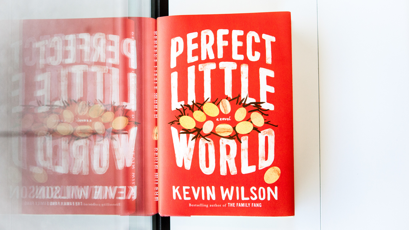 'Perfect Little World' Imagines Family Drama Inside A Utopian Compound ...