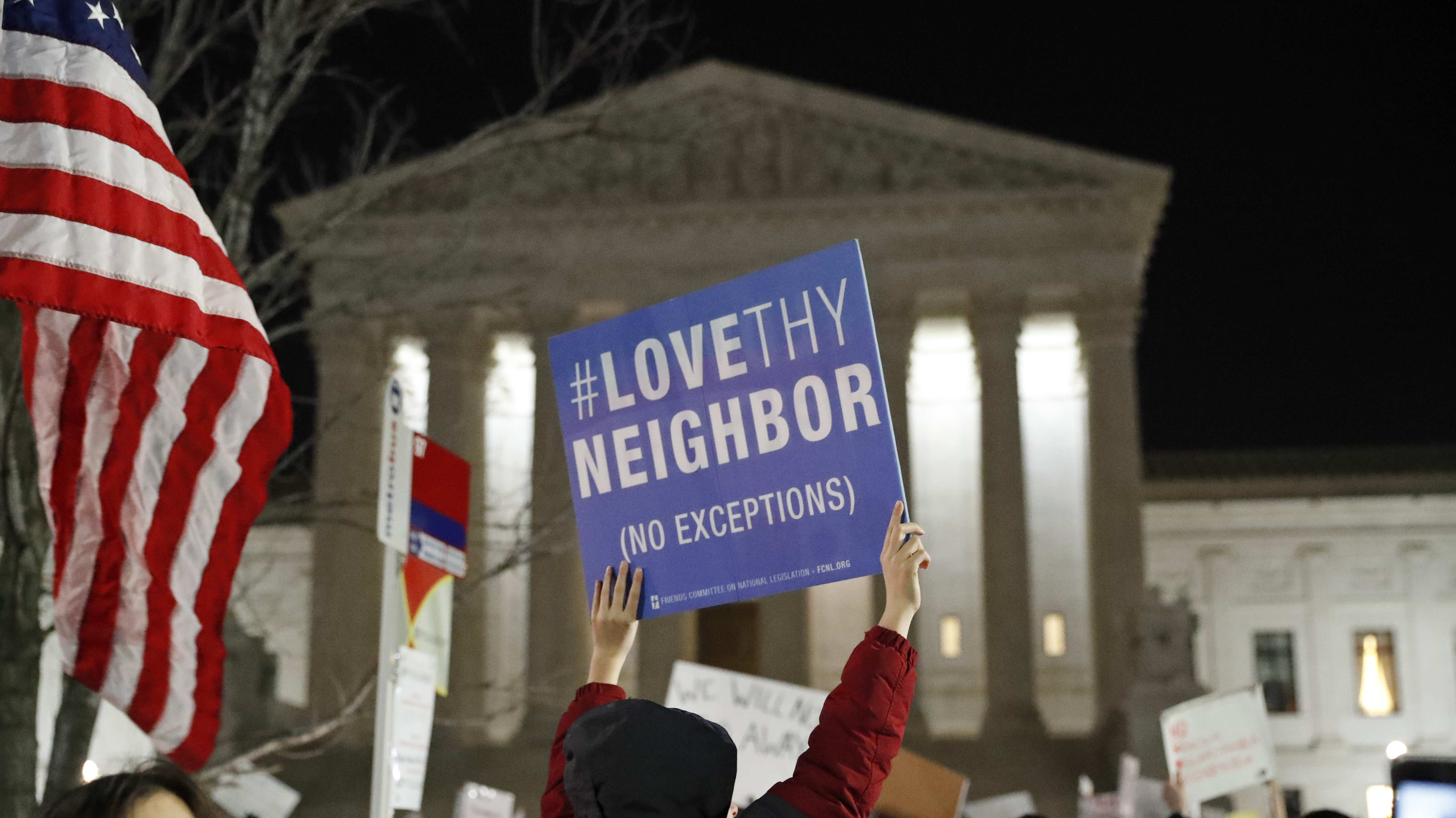 Fortress America | Hidden Brain : NPR