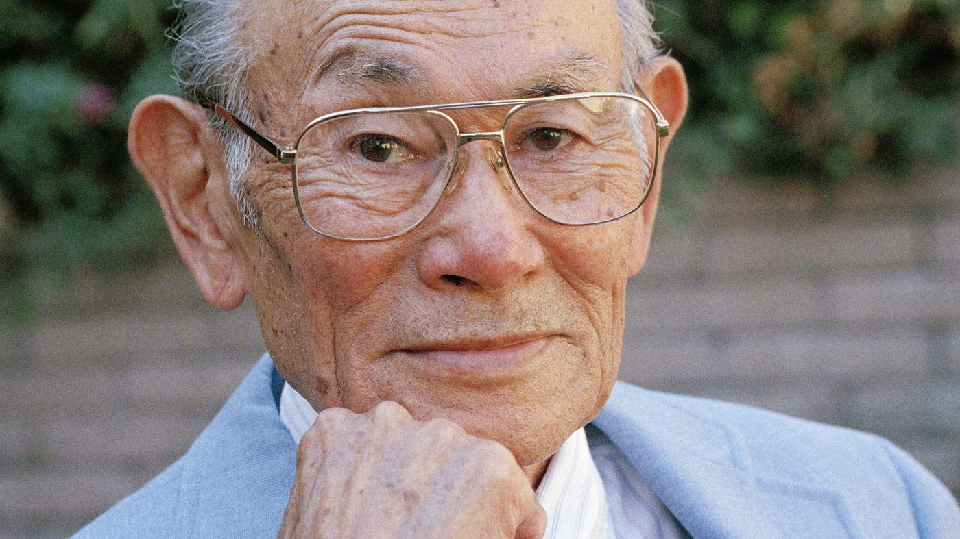 It's Fred Korematsu Day: Celebrating A Foe Of U.S. Internment Camps ...