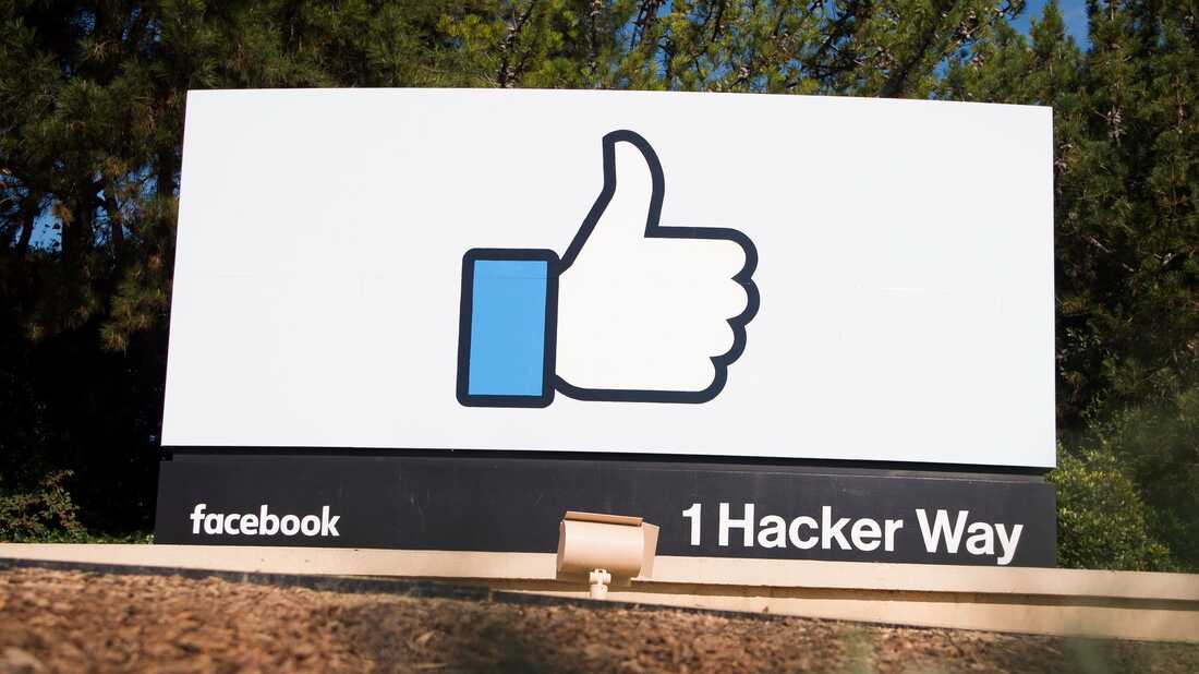 With New Hire, Facebook Looks To Strengthen Its Relationship To Music ...