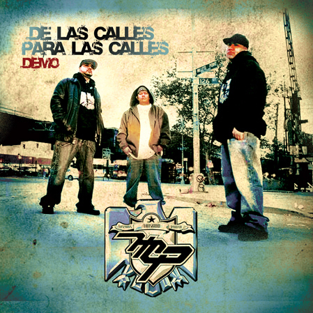 'La Verdad': The Truth Of Latin American Hip-Hop : Alt.Latino : NPR