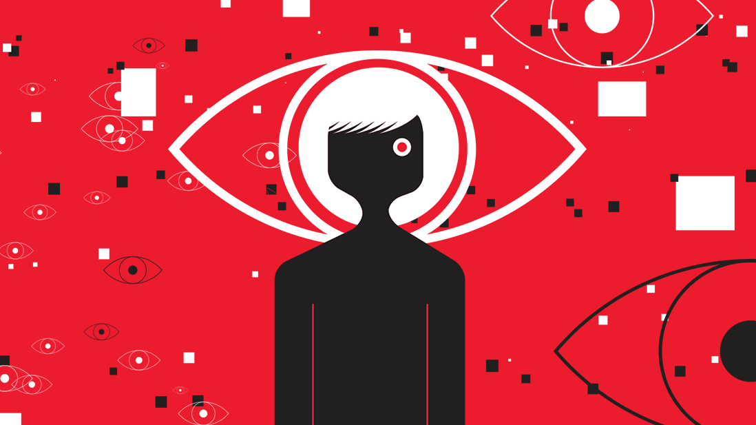 Privacy Paradox: What You Can Do About Your Data Right Now : All Tech ...