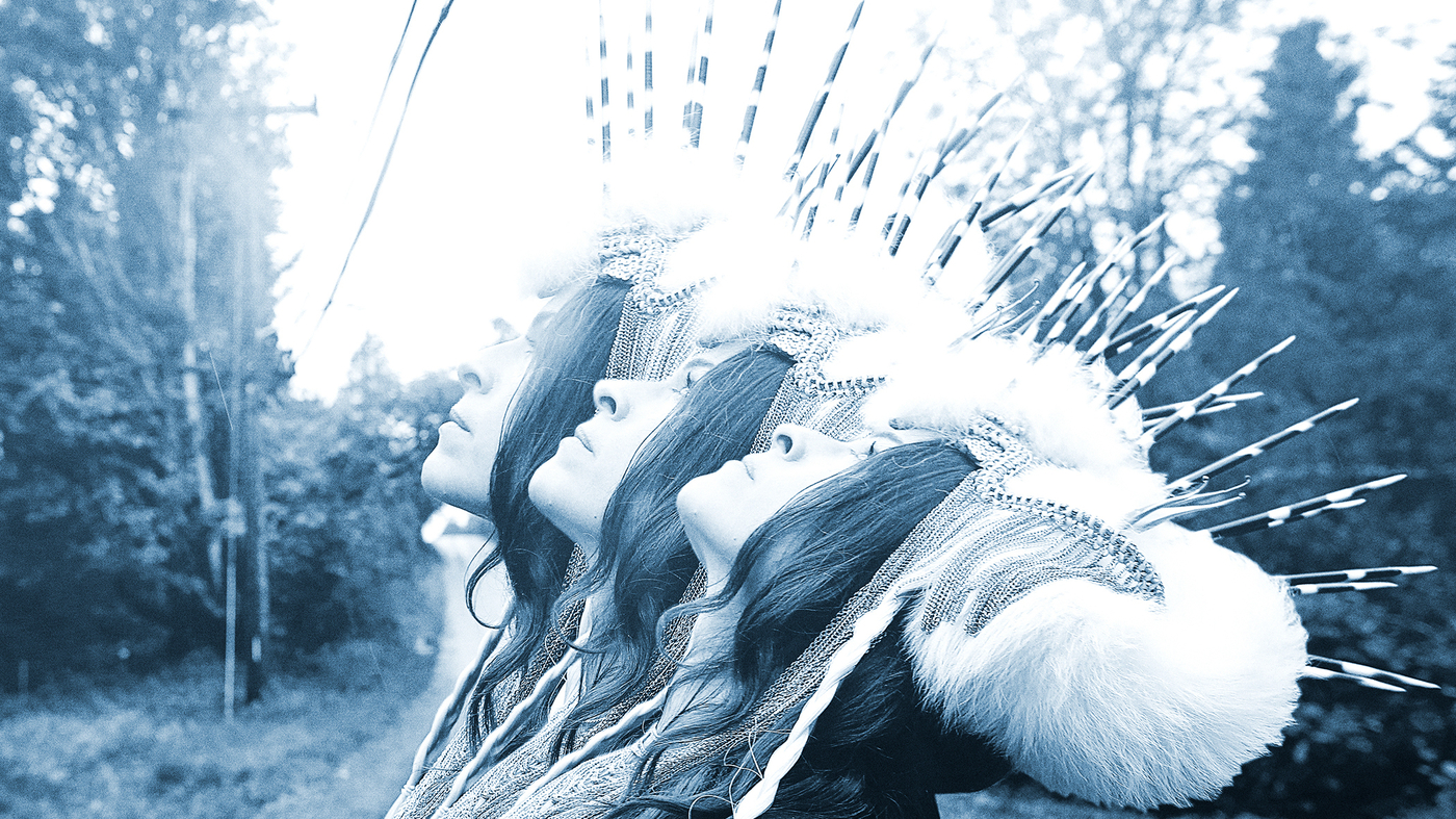 Review: Jesca Hoop, 'Memories Are Now' : NPR