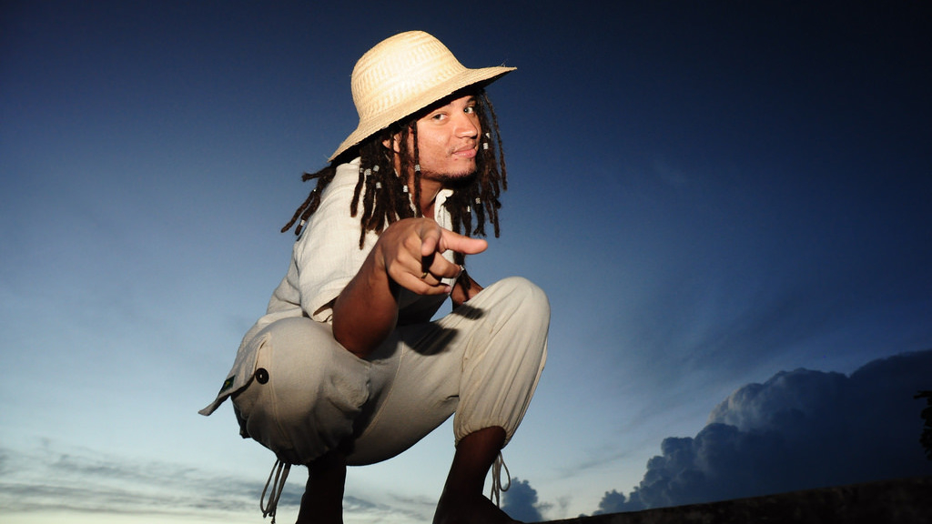 'La Verdad': The Truth Of Latin American Hip-Hop : Alt.Latino : NPR