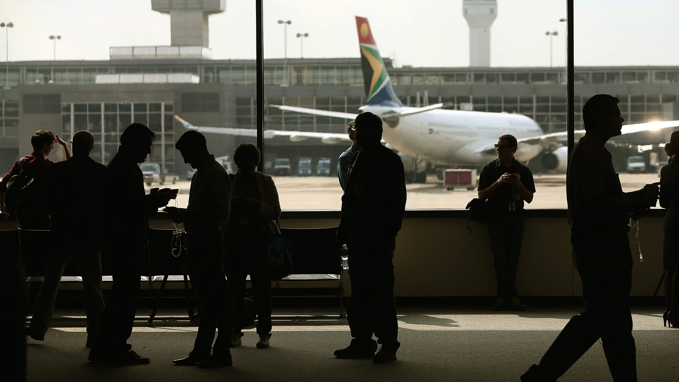 Quarantine Rules Revised To Give CDC More Power To Stop Outbreaks ...