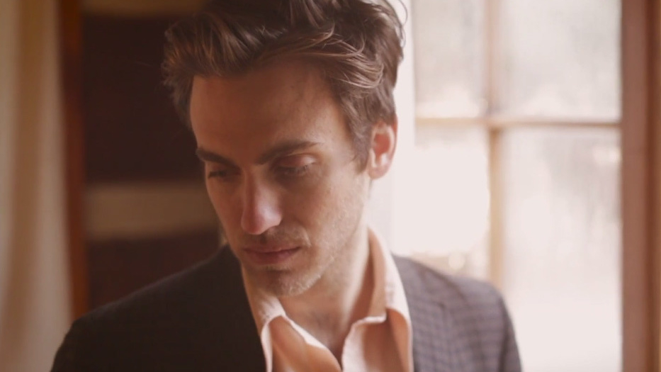 Andrew Combs Announces New Album, Shares Protest Song Against ...