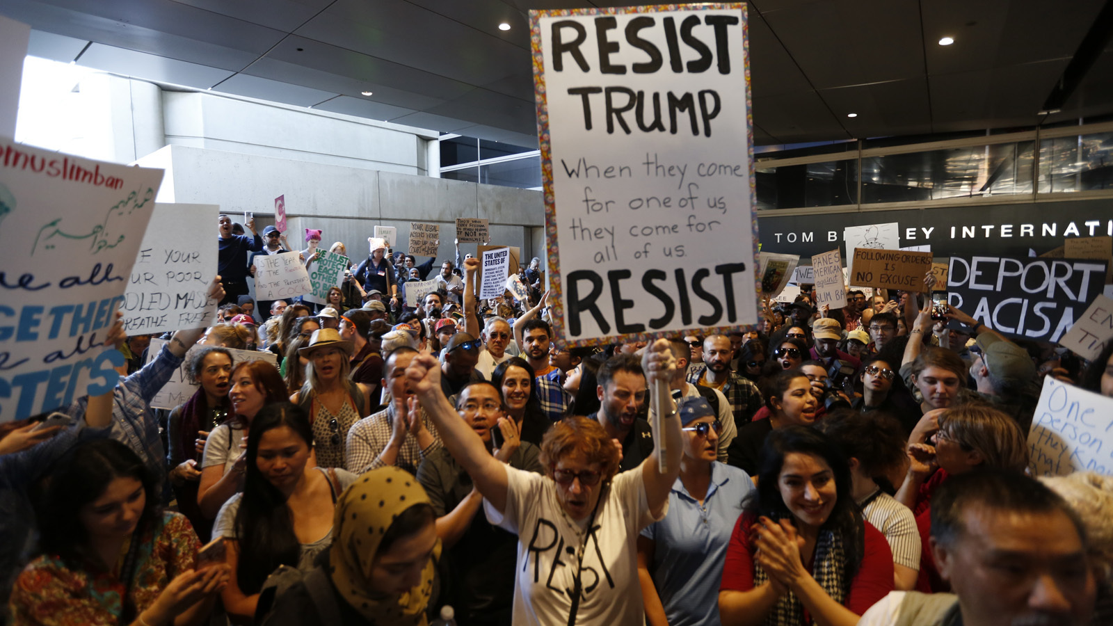 3 Things To Consider About The Politics Of Trump's Immigration ...