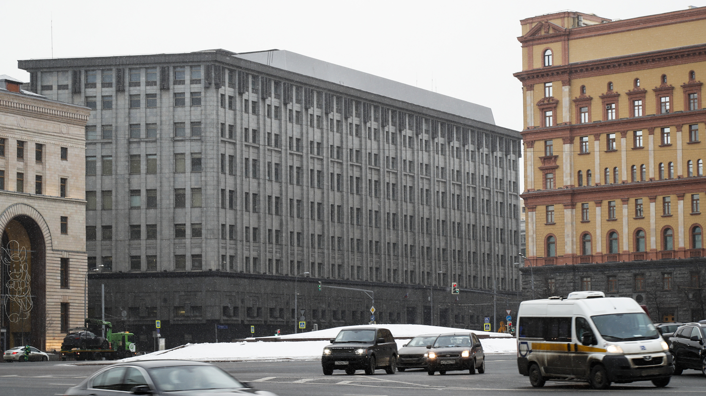 Treasury Allows Limited Contact Between U.S. Companies, Russian ...