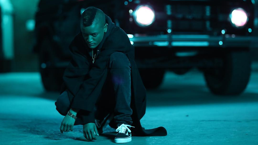 Syd's Solo Debut 'Fin' Can Smoke Out The Quiet Storm : All Songs ...