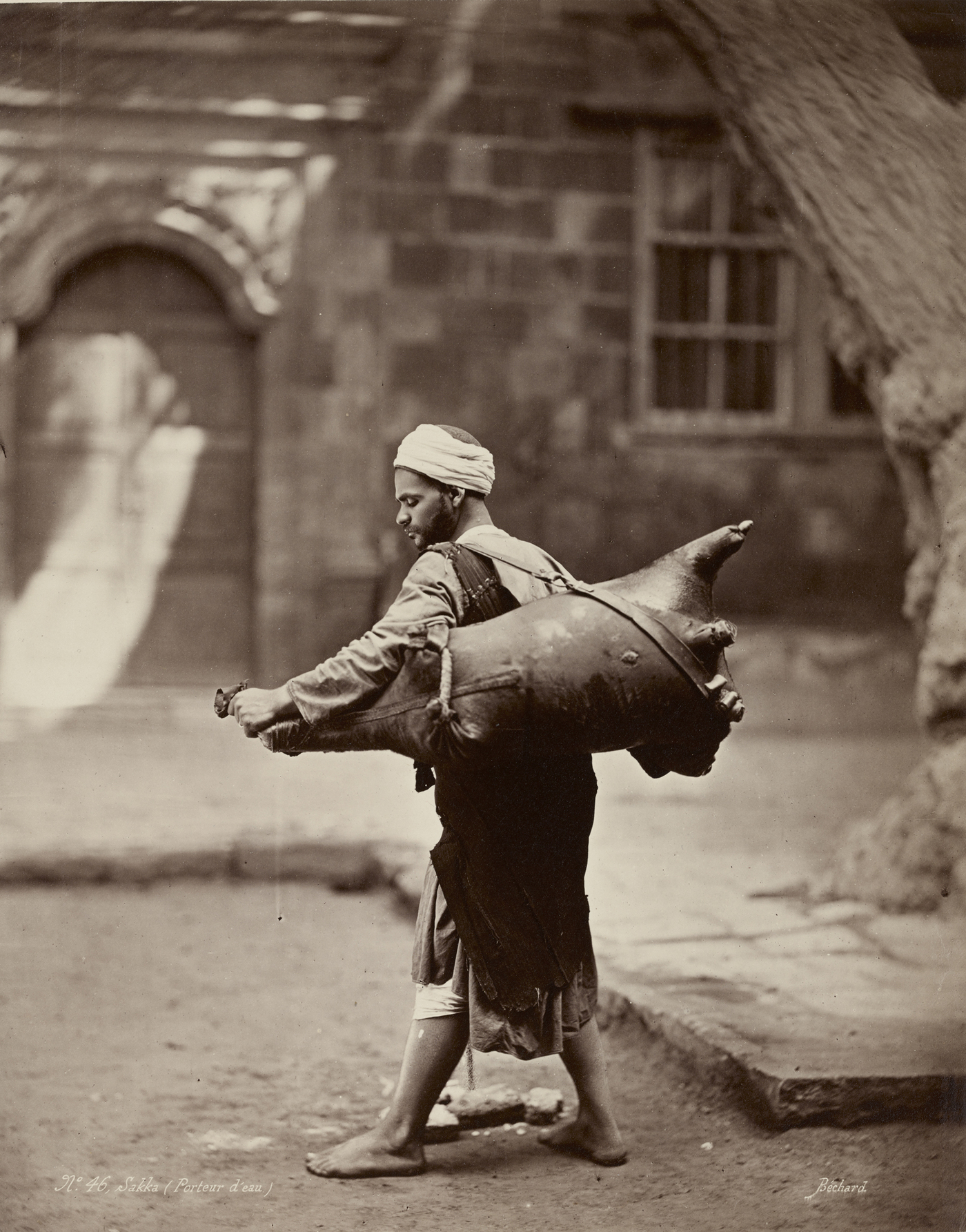 Long Before There Was 'Fake News,' There Were 'Fake Photos' : Goats and ...
