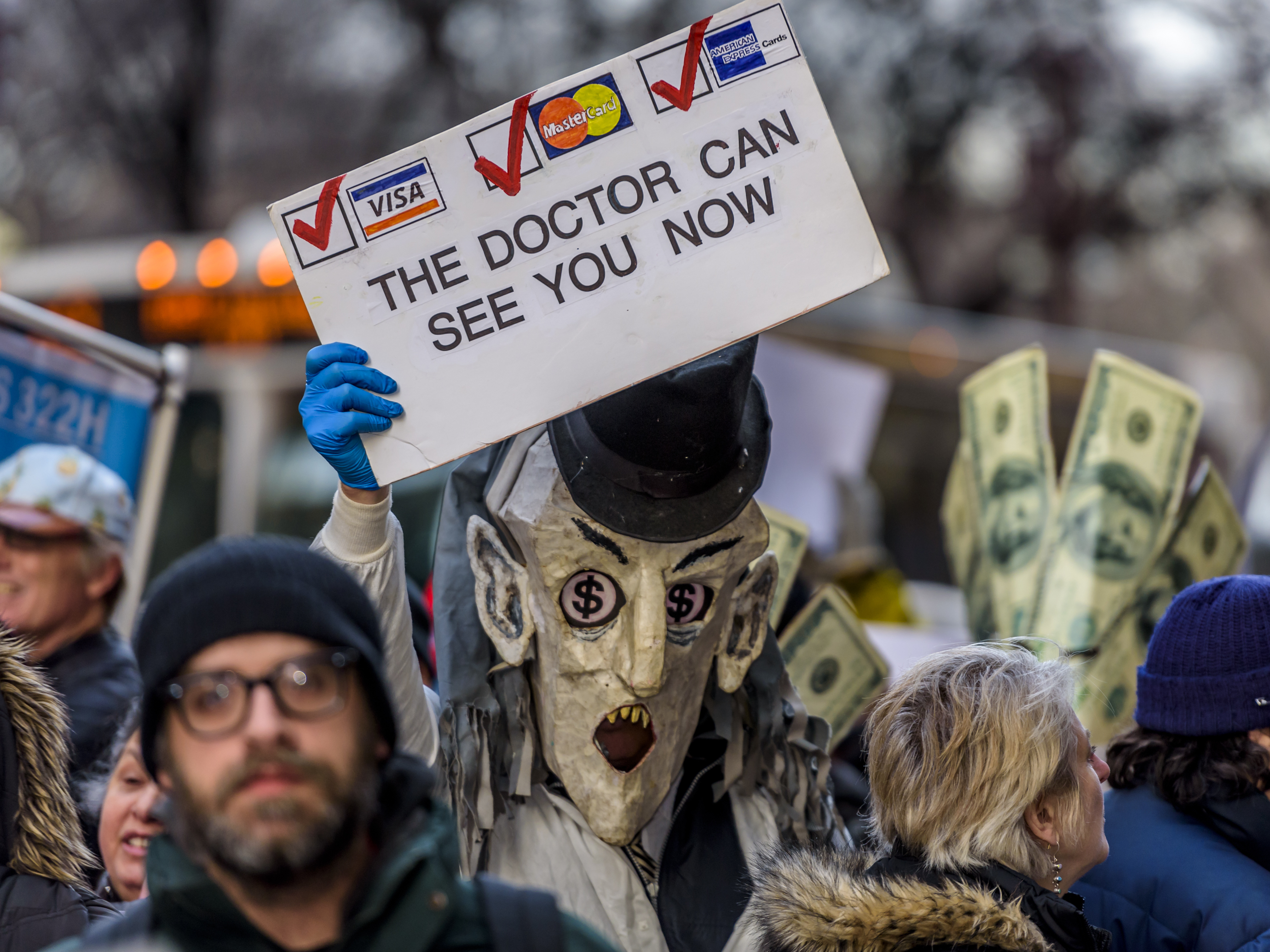 The Theory That Explains The Anger Of Our Political Moment | NCPR News