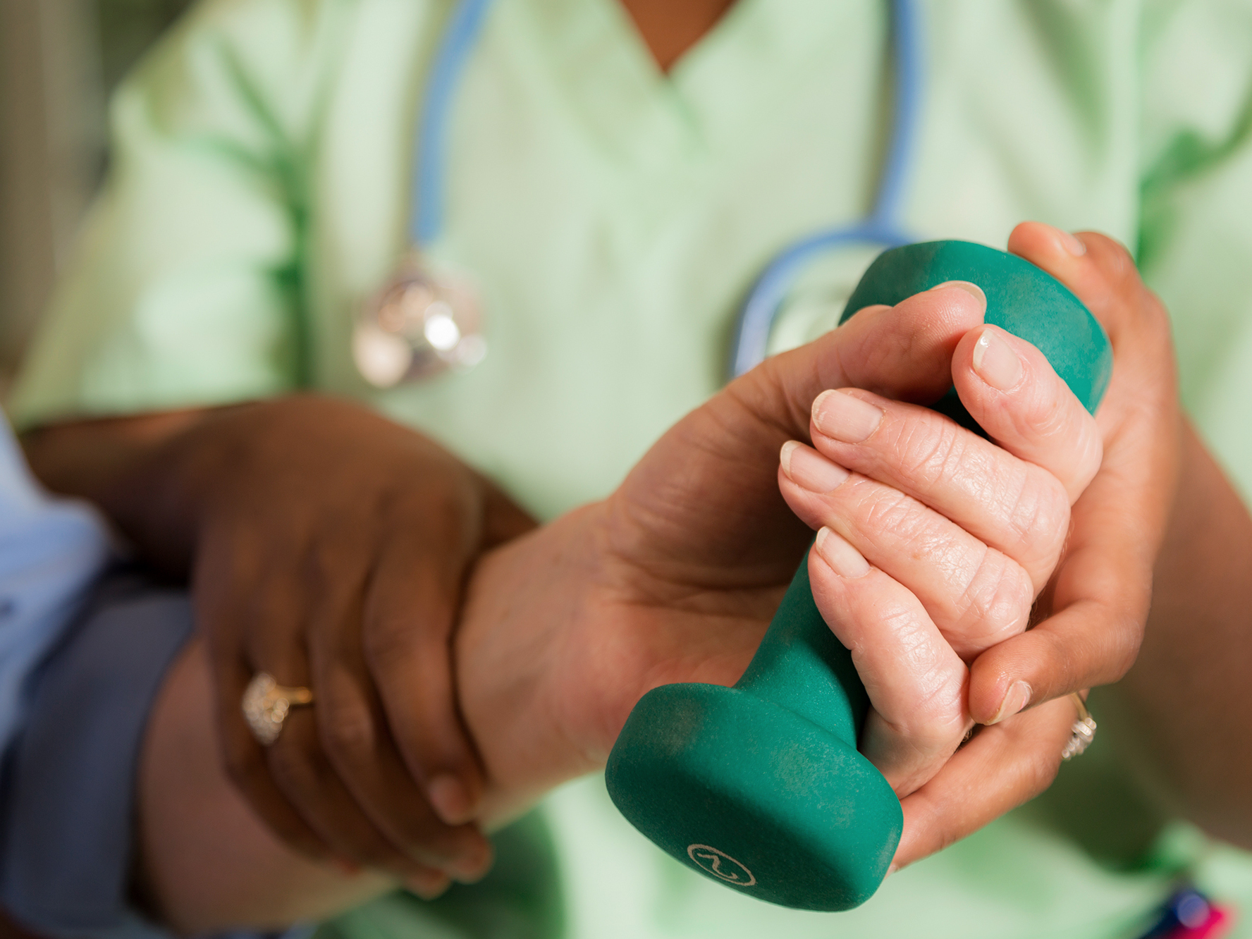 Plan Approved To Fix Misunderstandings On Medicare Therapy Coverage ...