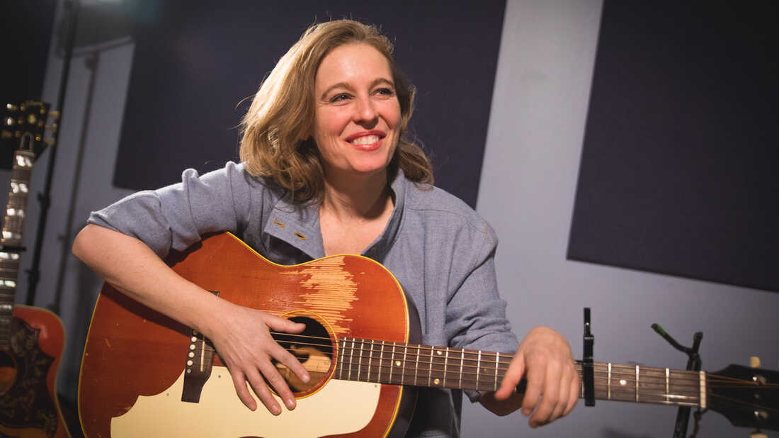 Tift Merritt : NPR