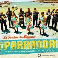 For Black History Month, Celebrate Afro-Latino Music With Smithsonian ...