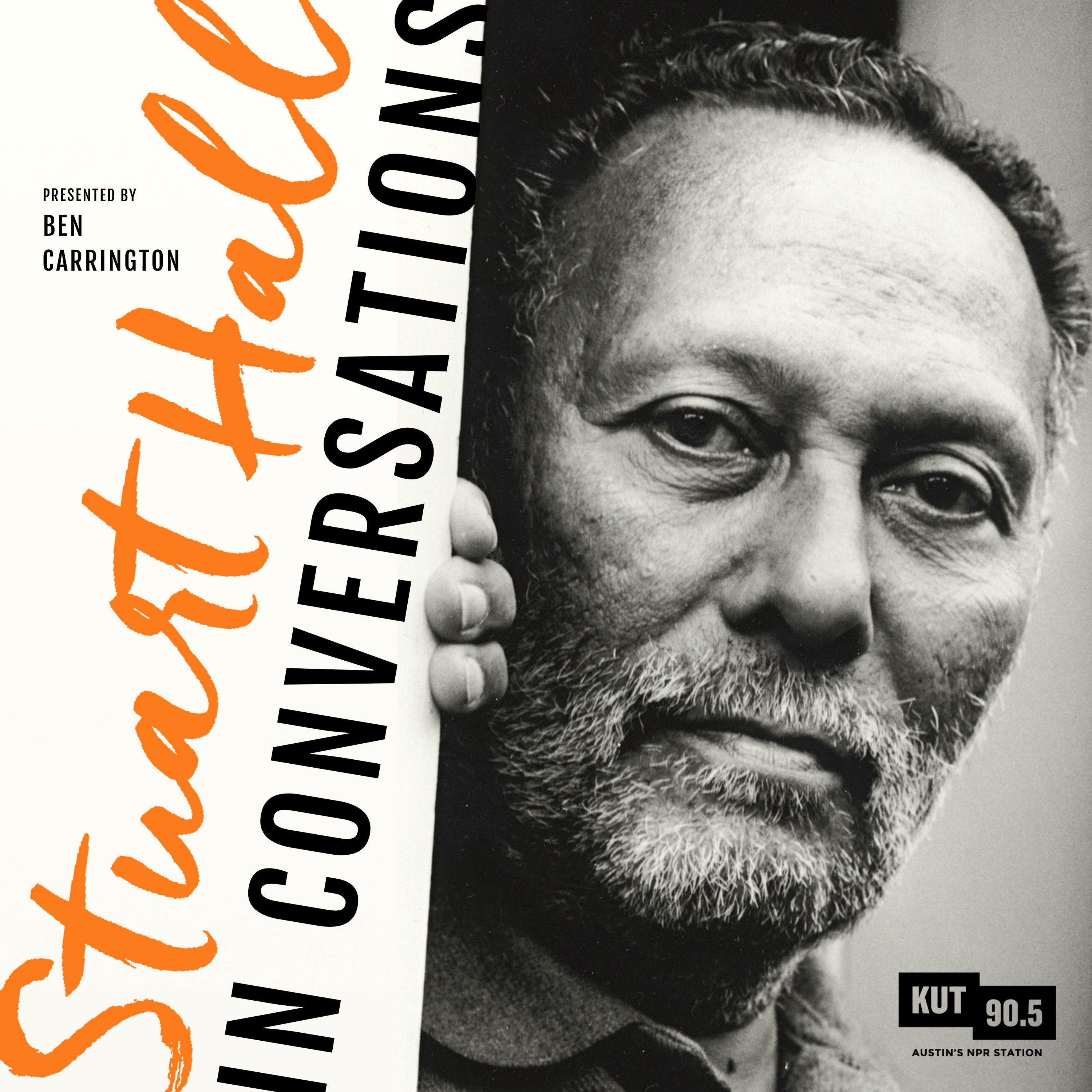 Stuart Hall: In Conversations : NPR