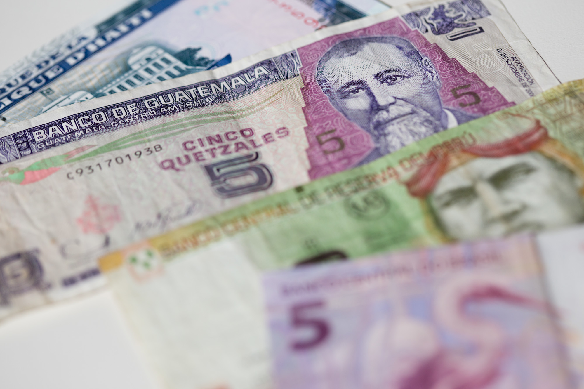 Mexicans In The U.S. Are Sending Home More Money Than Ever | NCPR News