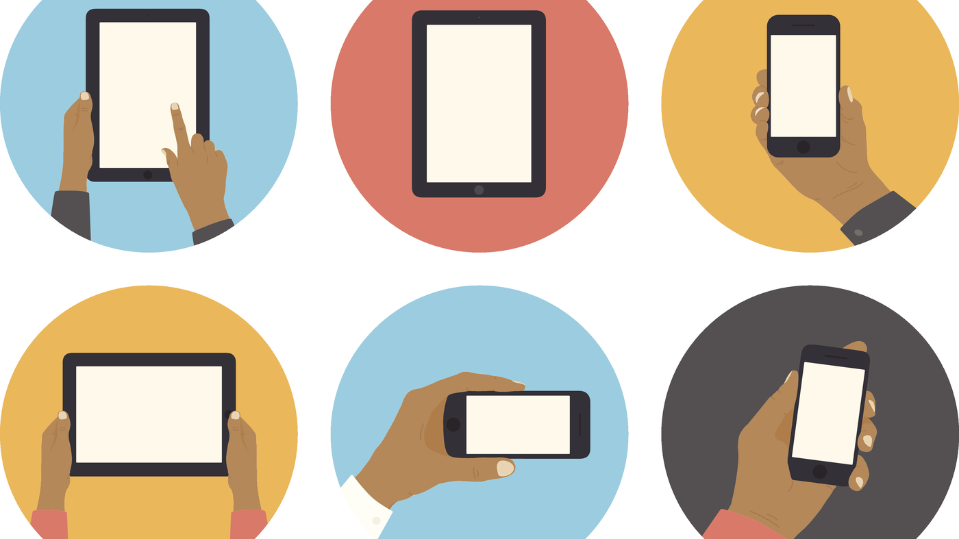 Will Algorithms Erode Our Decision-Making Skills? : All Tech Considered ...