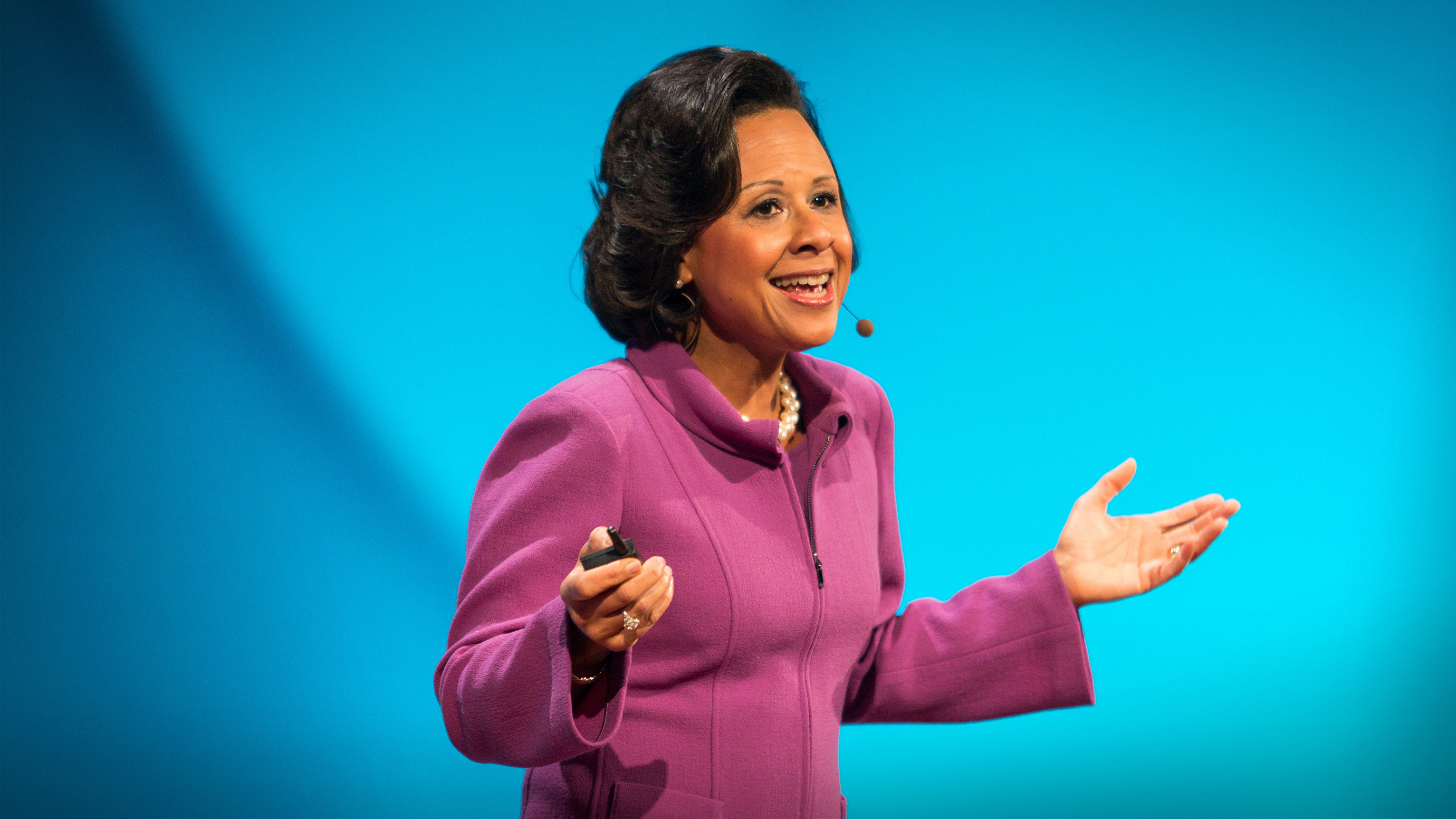 Paula Johnson: When Does Medicine Leave Women Behind? | NPR & Houston ...