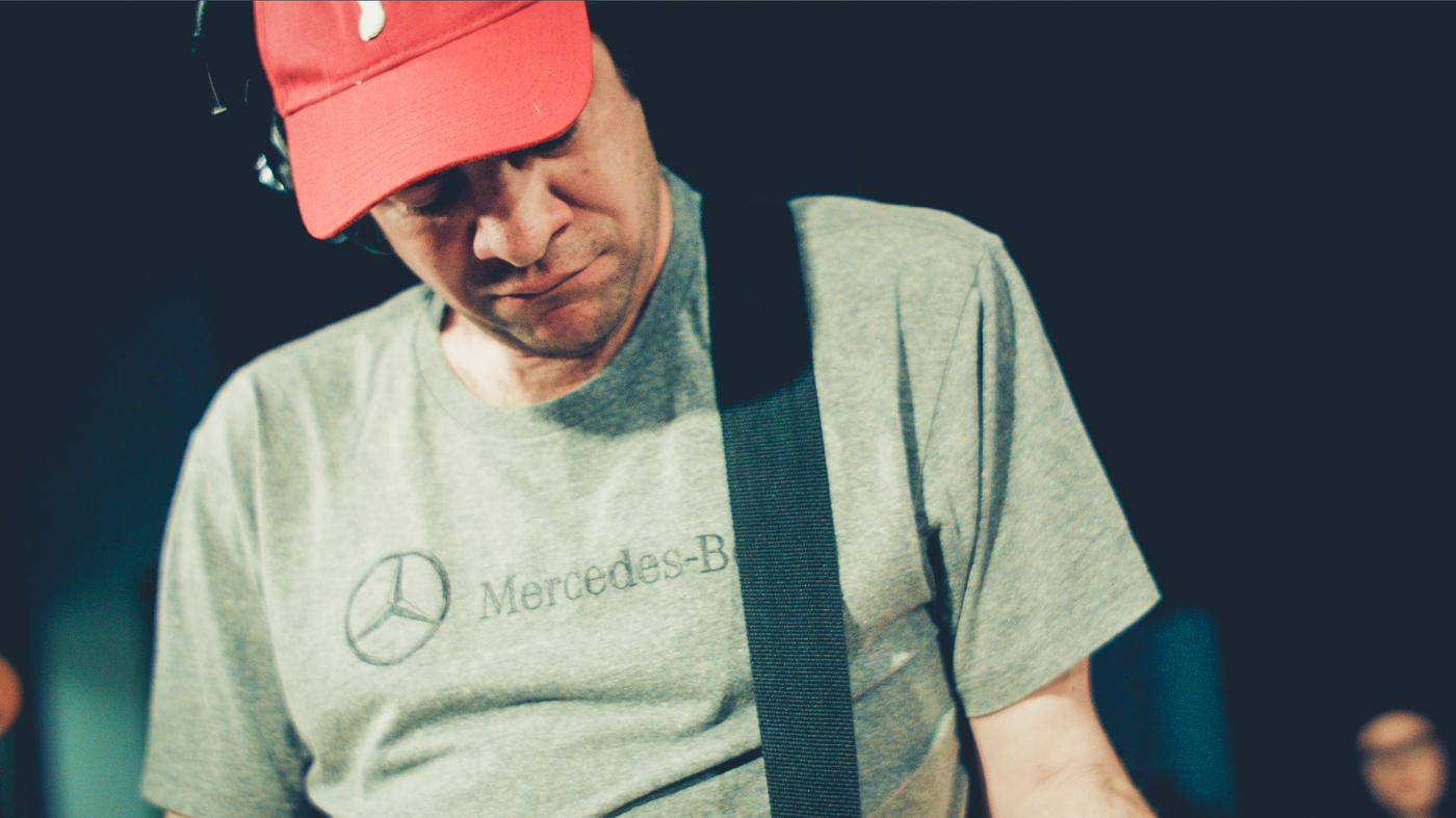 Dean Ween Group On World Cafe : World Cafe : NPR