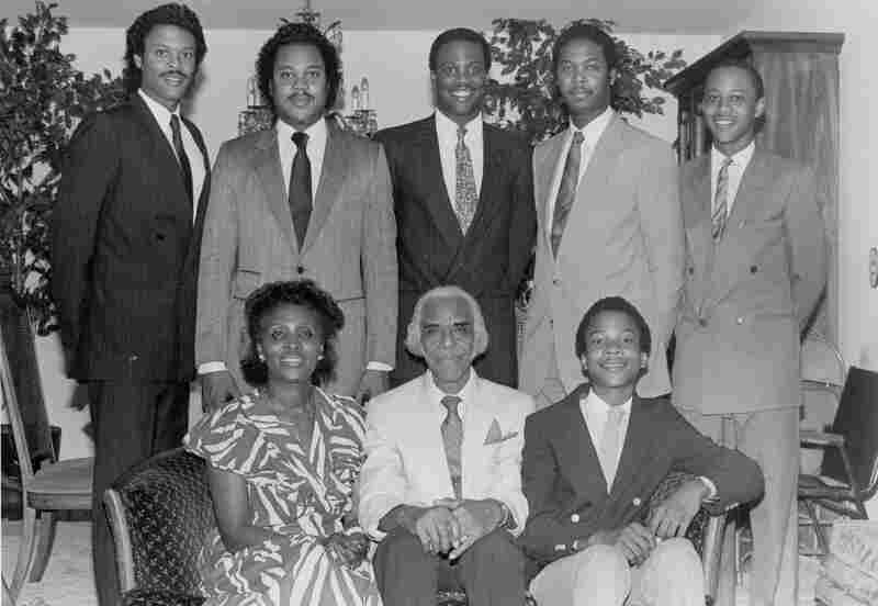 Bronner Brothers: The Nation's Largest African-American Beauty Show ...