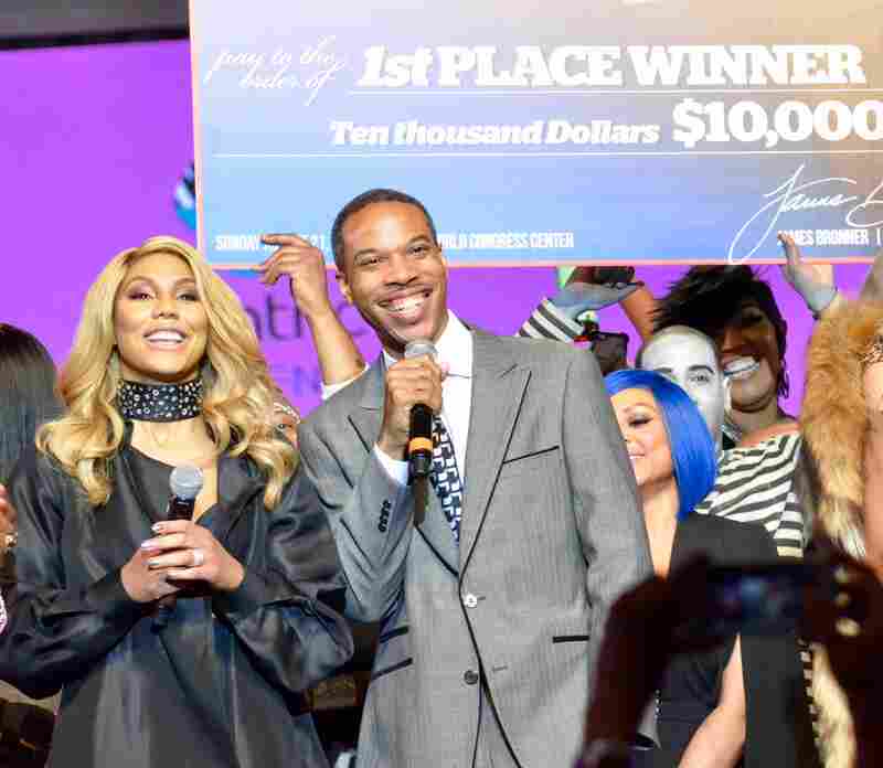 Bronner Brothers: The Nation's Largest African-American Beauty Show ...