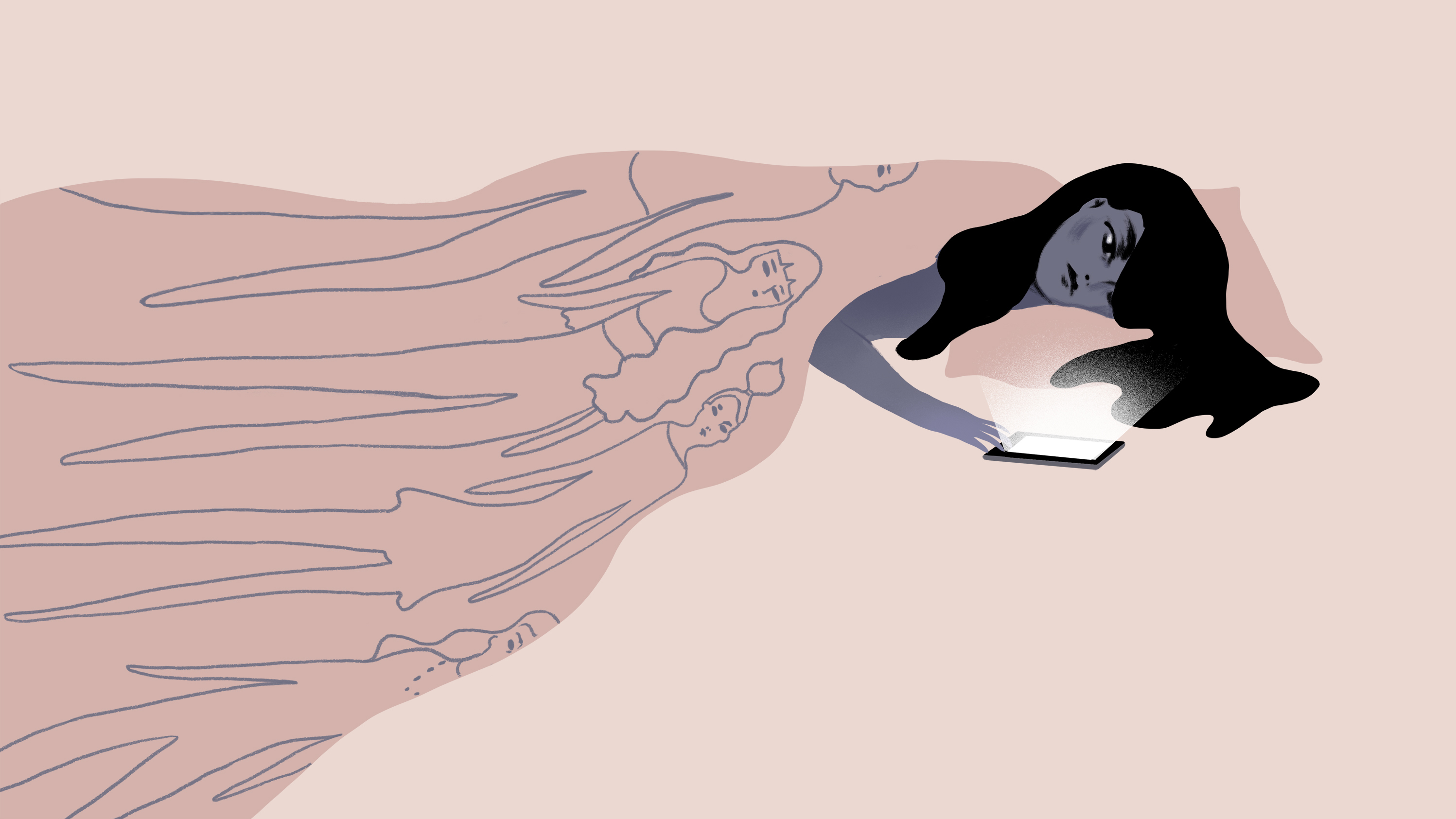 Depression Strikes Today's Teen Girls Especially Hard | NPR & Houston ...
