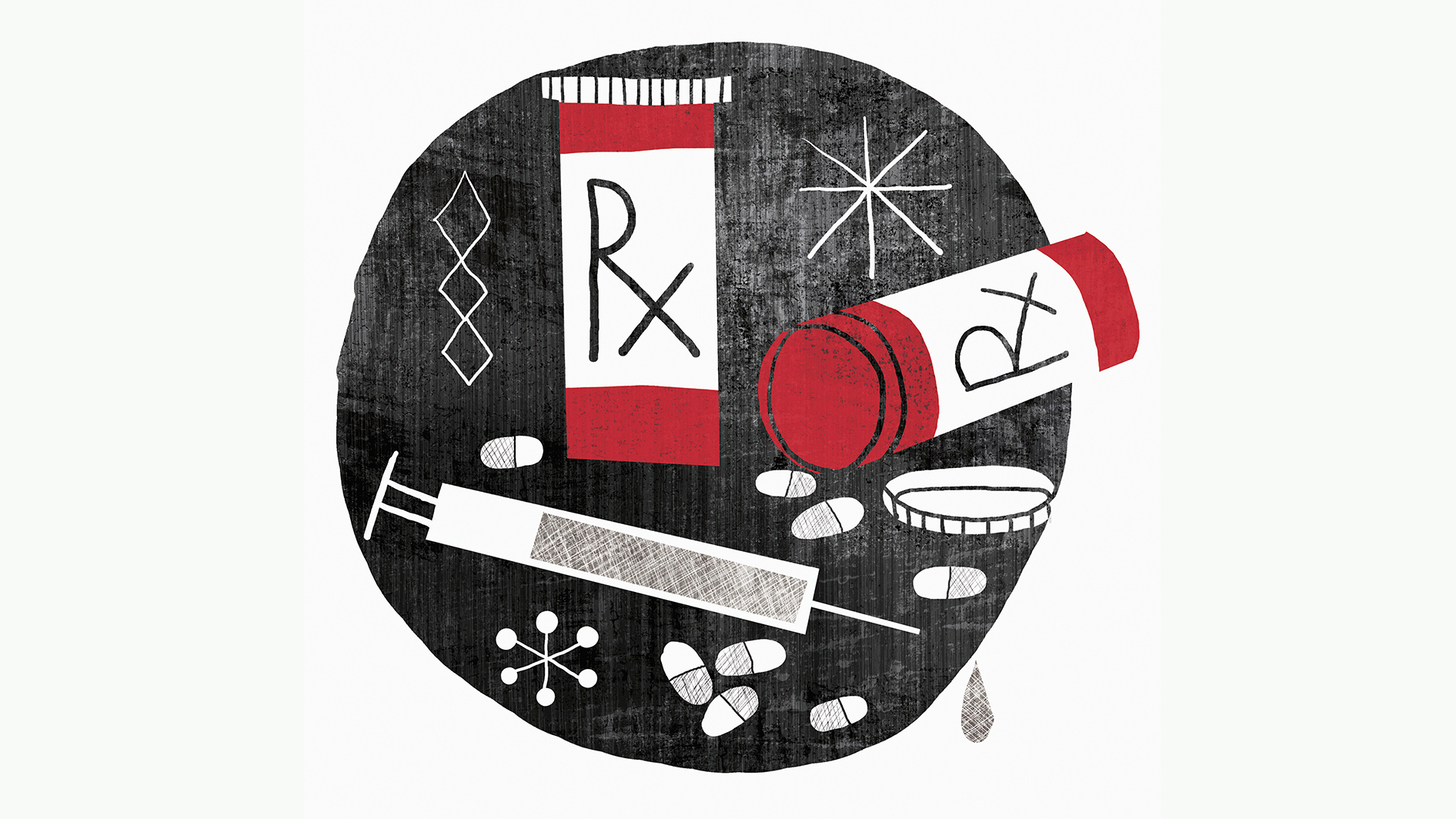 How A Simple Fix For Medicare Prescribing Problems Got Complicated | WBUR