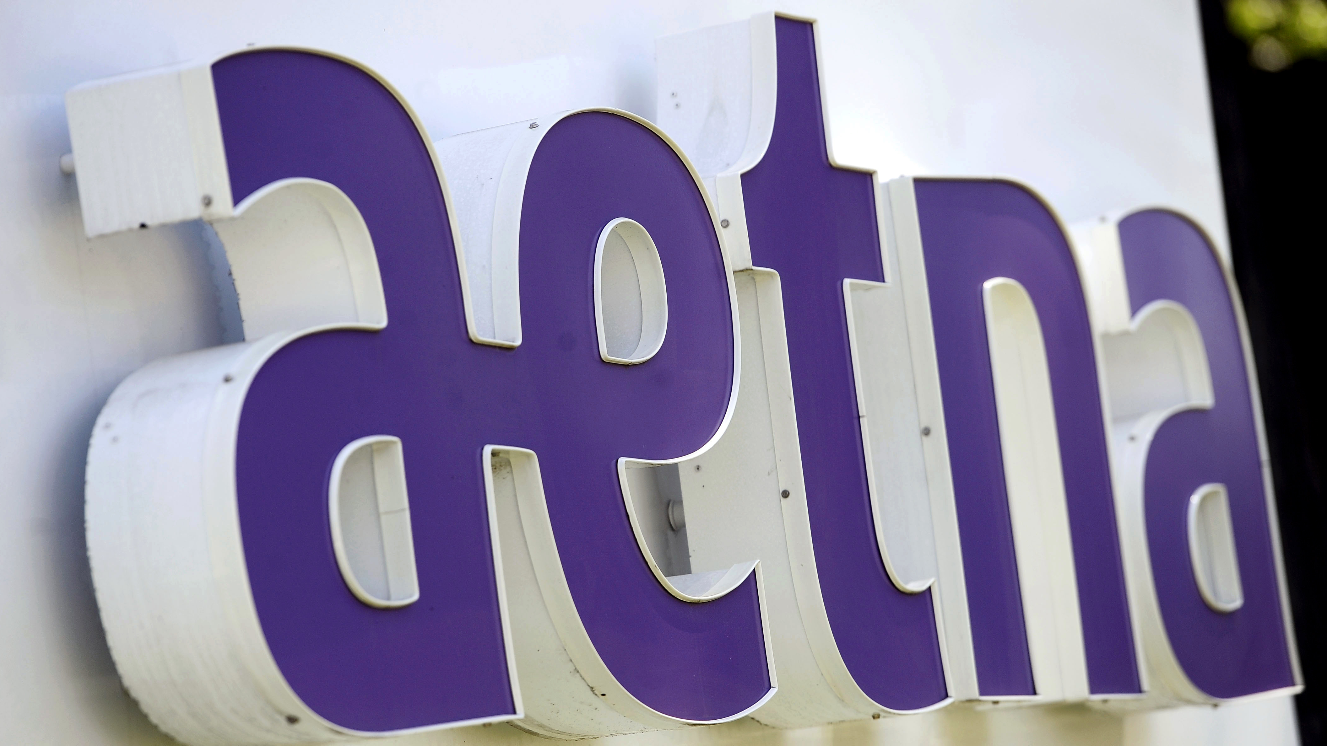 Aetna And Humana Call Off Merger After Court Decision : The Two-Way : NPR