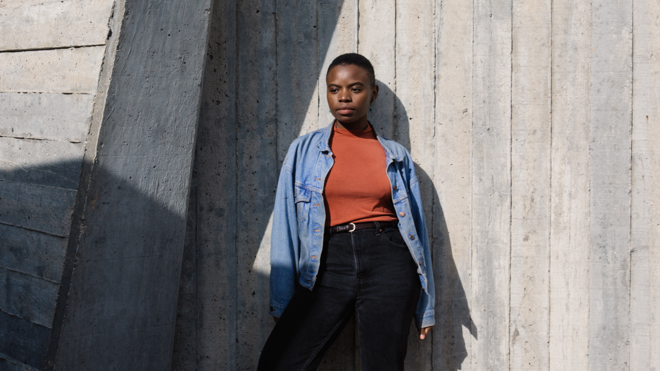 Review: Vagabon, 'Infinite Worlds' : NPR