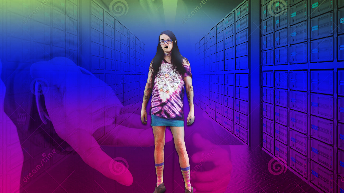 Fire-Toolz's Electro-Metal Rave 'All Deth Is U' Gets An Appropriately ...