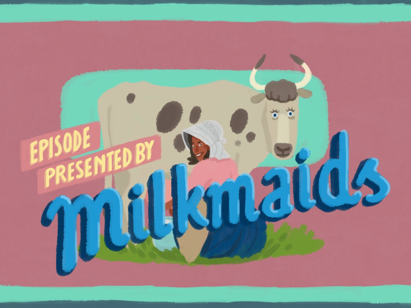 Germ History: Milkmaids Inspire Vaccines, But The Germs Keep Coming ...