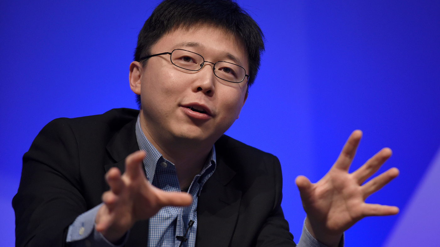 Patent Office Upholds Controversial Gene-Editing Ruling : Shots ...