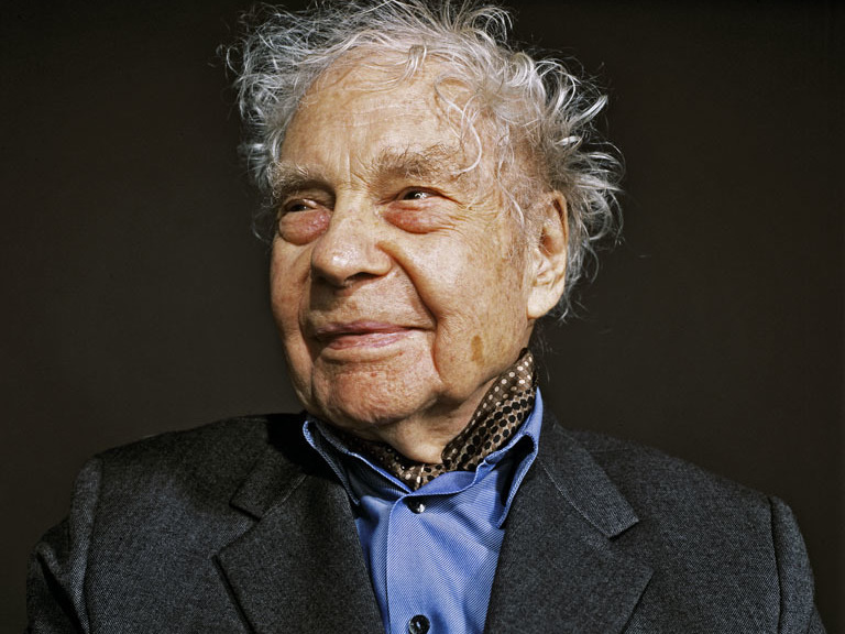 Exhibition Celebrates Merce Cunningham And His Choreography Of Chance : NPR