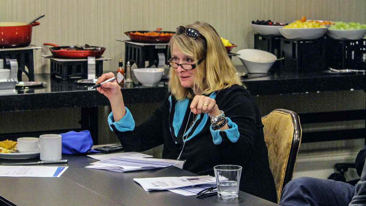 Patients Speak Up To Improve Medical Science — And Their Own Care ...