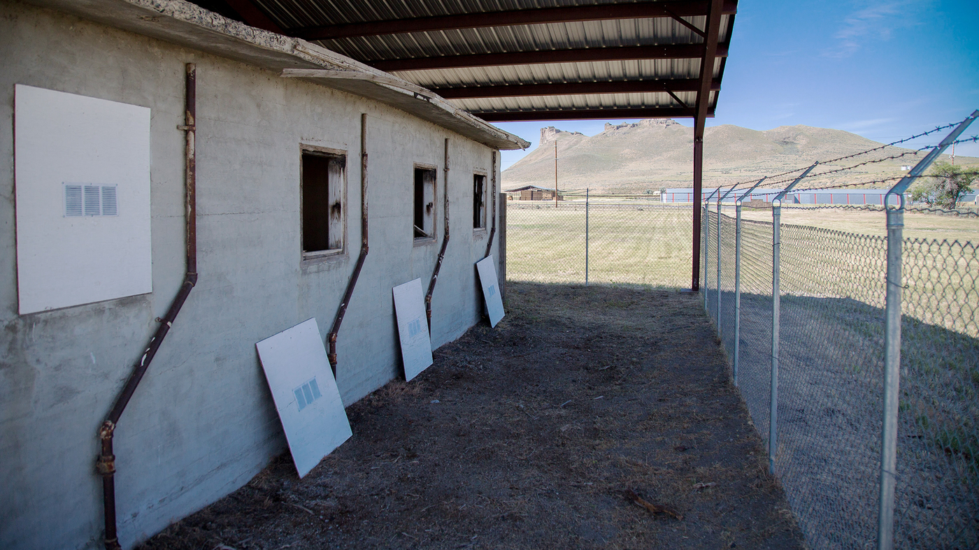 Farming Behind Barbed Wire: Japanese-Americans Remember WWII ...