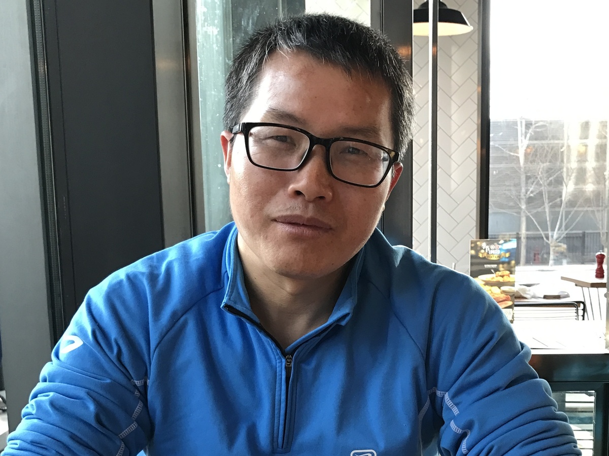 China Monitors Assassination Probe Of North Korean Kim Jong Nam : NPR