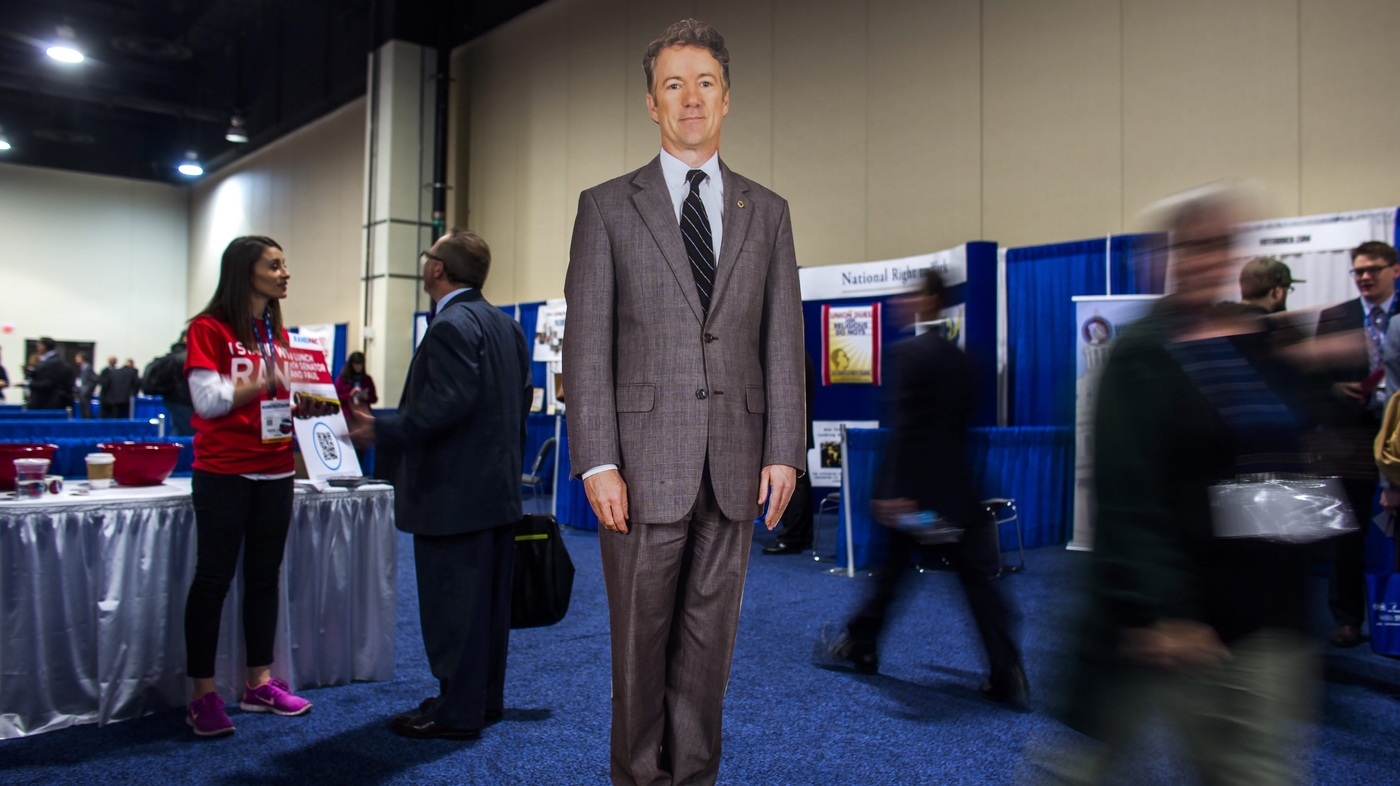 What Is CPAC? Trump To Address Conservative Gathering That Hasn't ...