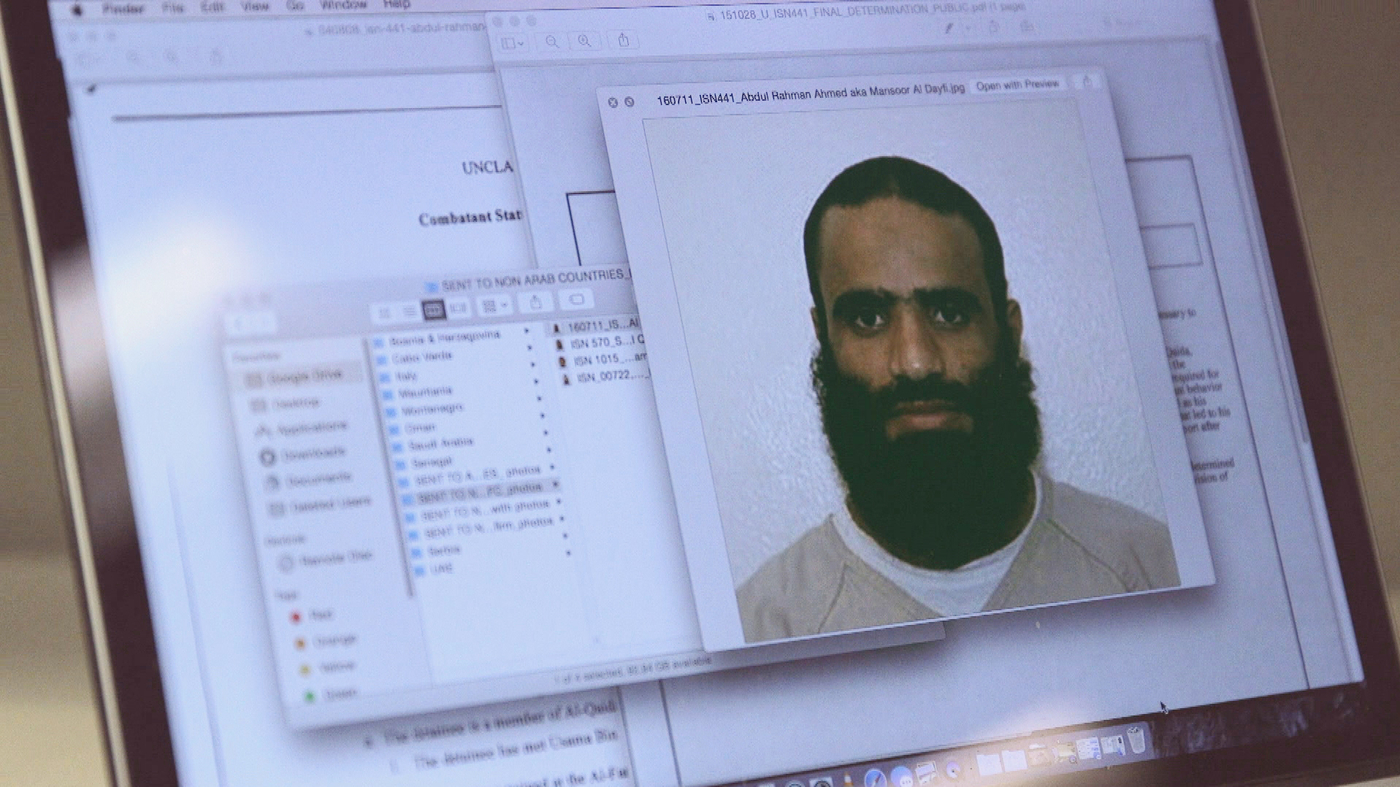 'Out Of Gitmo': Released Guantanamo Detainee Struggles In His New Home ...