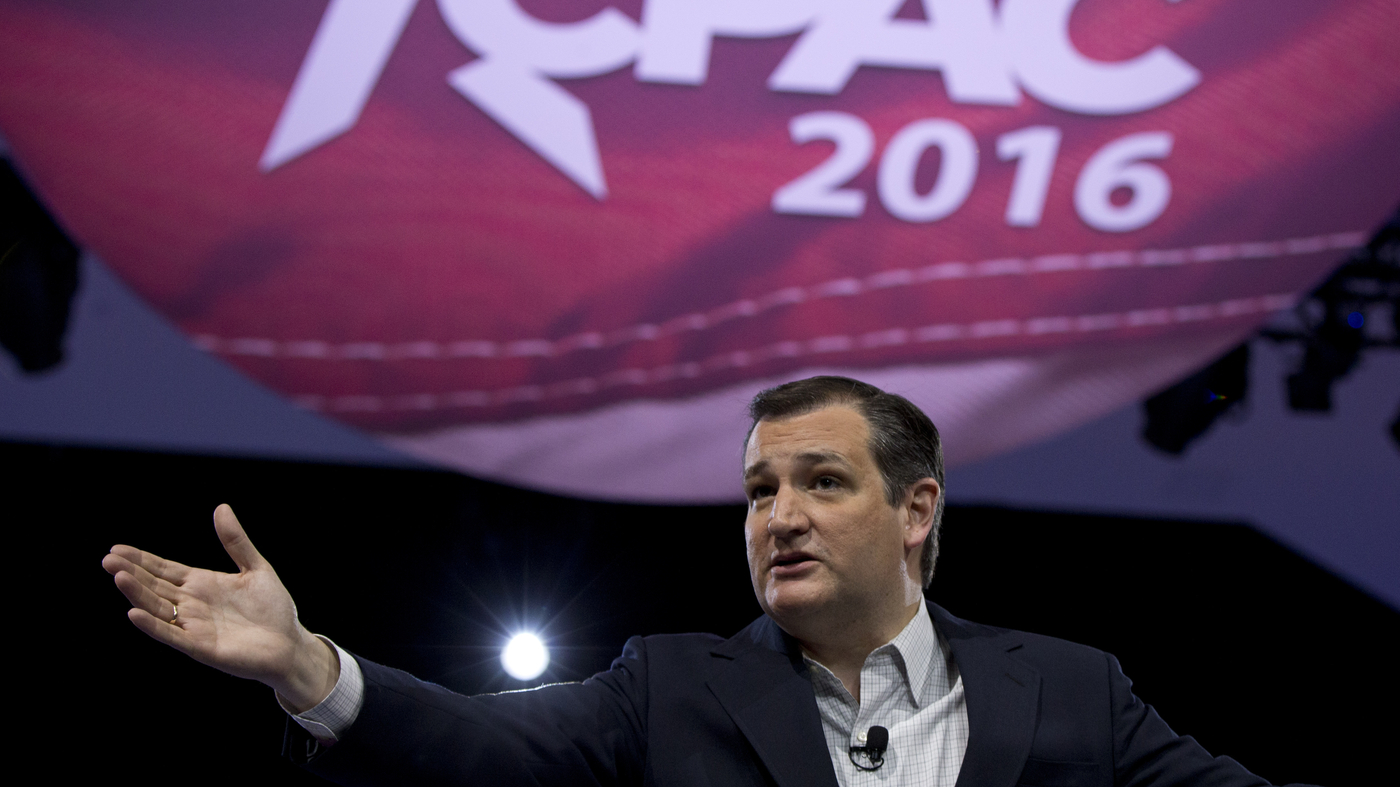 What Is CPAC? Trump To Address Conservative Gathering That Hasn't ...